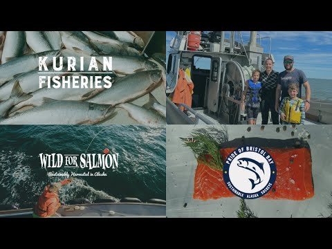 Welcome to SalmonCast - Ep001
