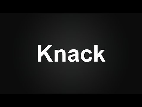Knack Meaning in Urdu, How to Say Knack in English, Knack Meaning in Hindi