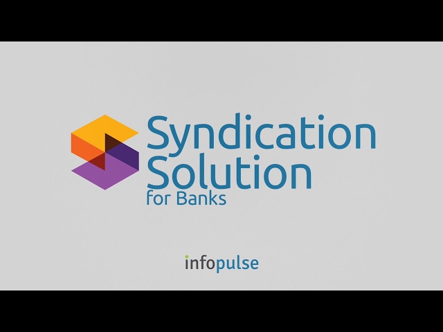 Revolutionizing Banking: The Future of Loan Syndication with Blockchain ...