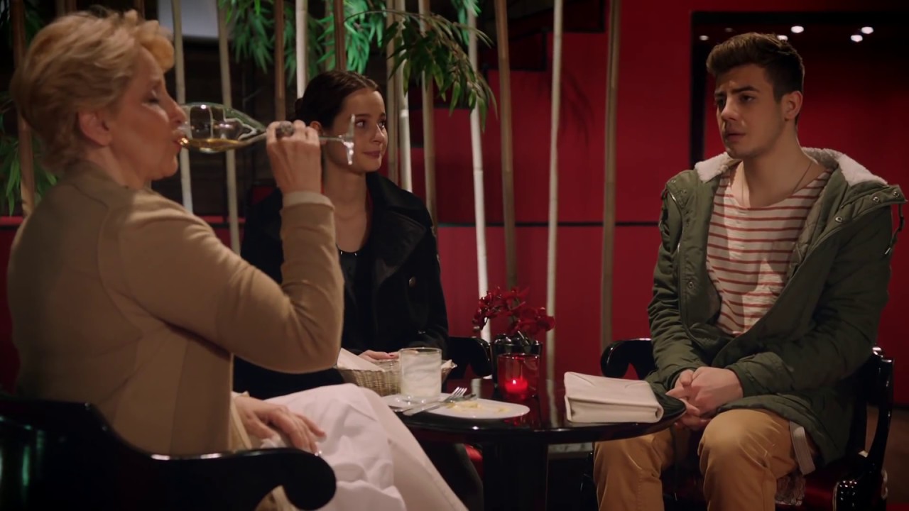 Verbotene Liebe - Folge 4250