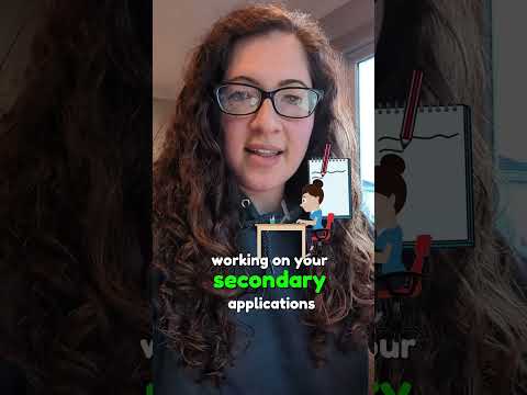 MCAT To Med School - How Long Does It Take?