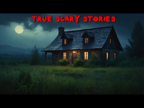 18 Chilling TRUE Scary Stories That Will Haunt You! (Horrormix Vol. 37)