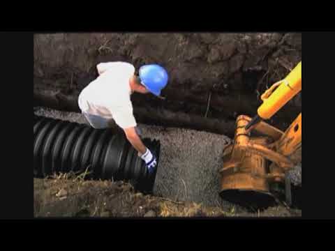 DWC Pipe Assembly