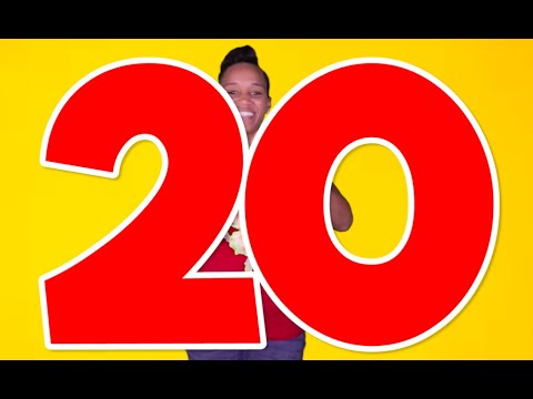 The Counting Song – Easy Peasy All-in-One Homeschool