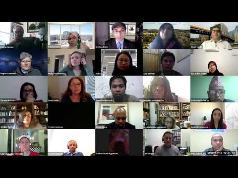 Peer Review & Publication Process- Open Journals in Education (OJED)