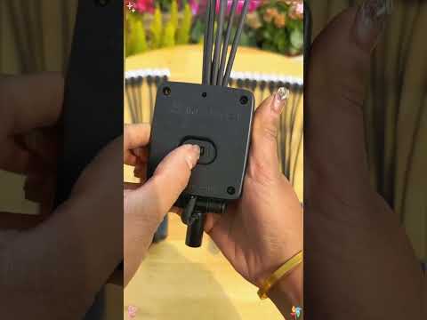 Magical Solar Firefly Lights for Garden π Waterproof & Swaying | #GardenDecor #SolarLightsIndia