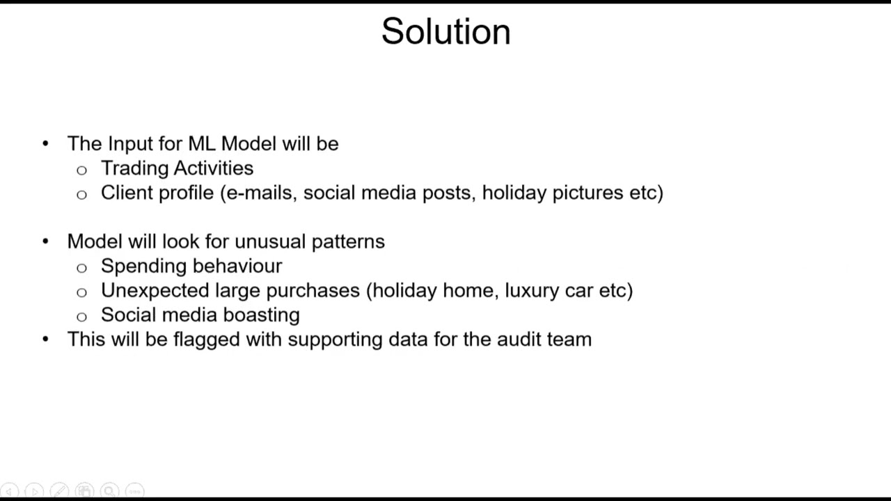 Duke University. Managing Machine Learning Projects-Coursera