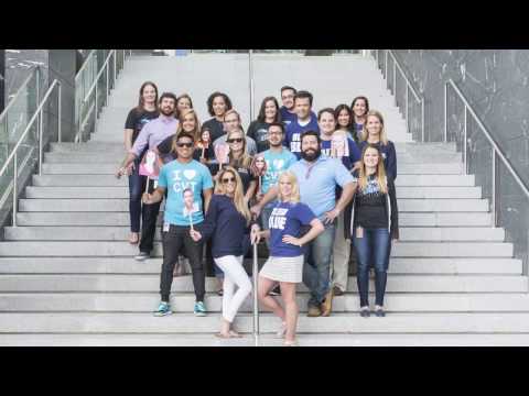 Our Cvent Story