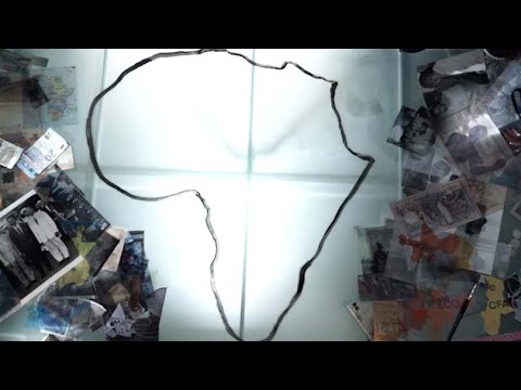 MONEY, FREEDOM, A STORY OF THE CFA FRANC Clip