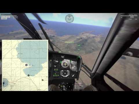 ArmA Air Assault: EU Midweek Madness #2