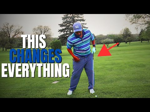 THIS made me a BETTER GOLFER!