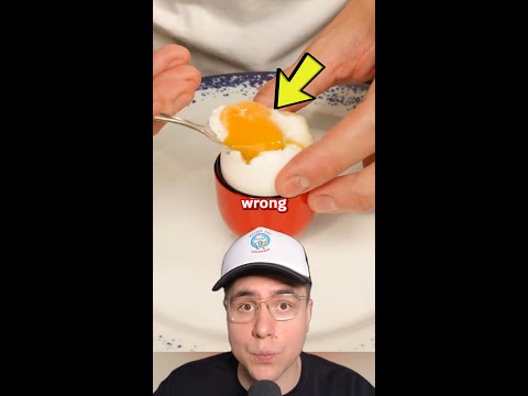 Boiled Eggs Explained