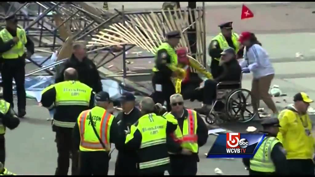 Jury selection begins for Boston Marathon bombing suspect friend