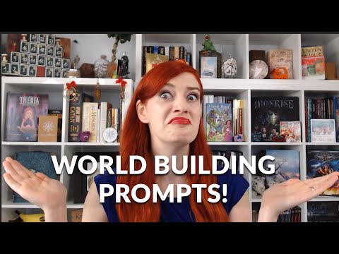 How to write swearing, slang and idioms! | Worldbuilding Prompt 8
