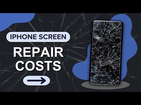 iPhone Screen Repair Costs & Your Best Options