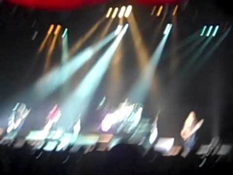 Alice In Chains-All Secrets Known & It Ain't Like That Live