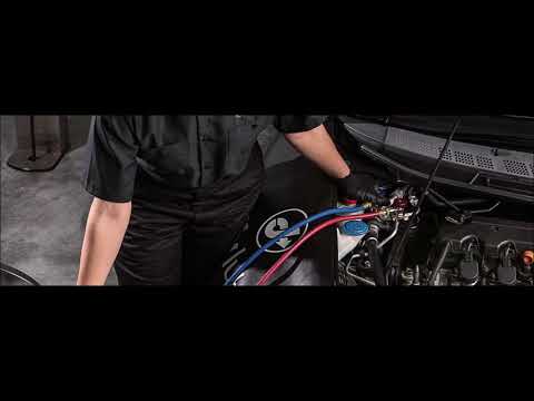 Auto AC Repair Car Truck AC Air Conditioning Service Las Vegas aone mobile mechanics