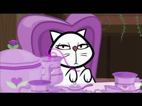 S5 Ep04 Hard Learned Money / Gift Pony