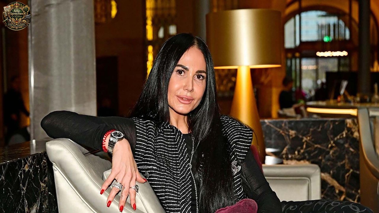 Rafaella Nussbaum Ein Weg aus der Dunkelheit