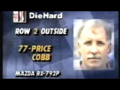 1990 Del Mar IMSA Grand Prix of San Diego