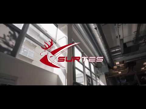 Team SURTES - Formula Student Society Insight