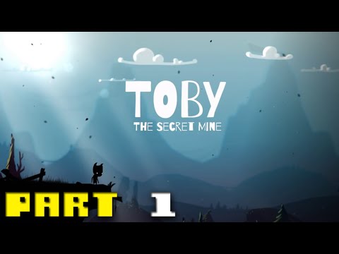 Steam Community :: Video :: Toby: The Secret Mine - Gameplay ...