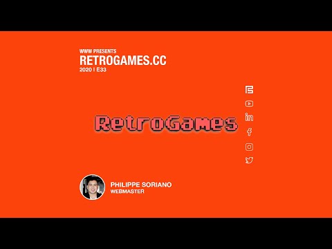 WWW.RetroGames.cc