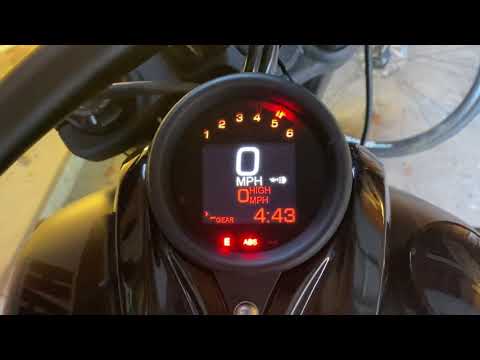 Dakota Digital MLX-3012 turn indicator functionality