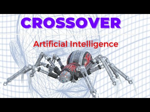What is Crossover in AI? Meaning, Definition, Explanation | RealizeTheTerms