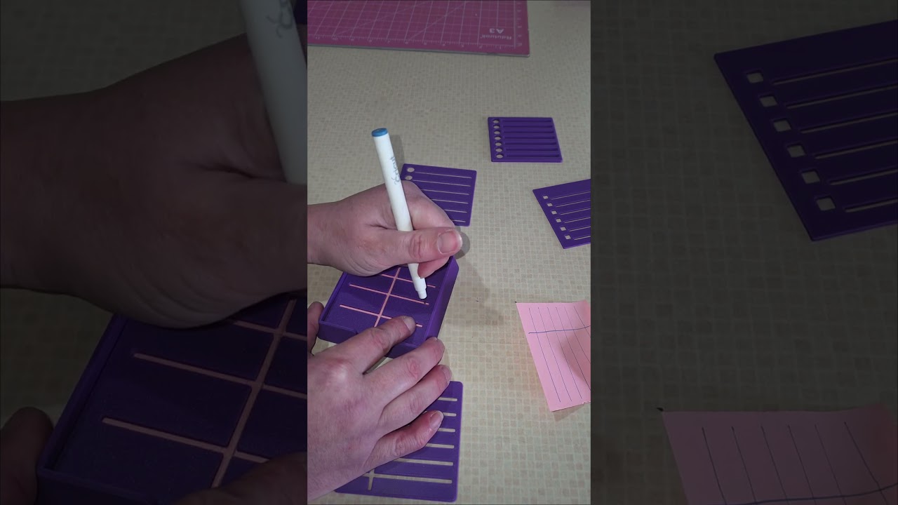 Cool 3D Gadget for the office