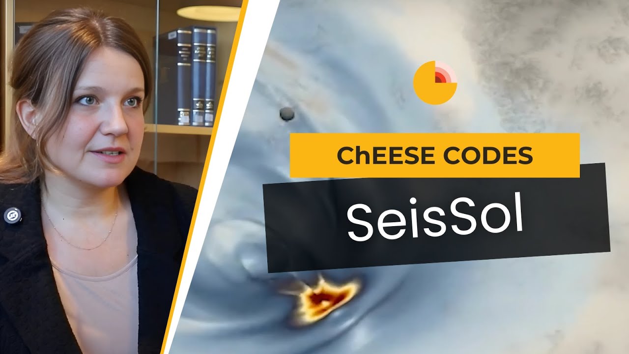 SeisSol Code: Revolutionising earthquake science