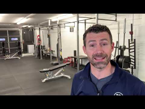 FB Ad 2 Busy golfer in 30' & 40's alternating frames