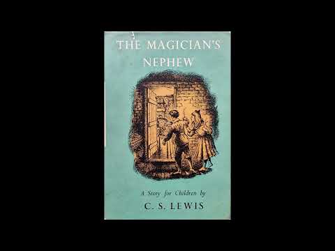 Magician's Nephew. The Complete Chronicles of Narnia. Audiobook 1 of 7 ( A Story for Children's)