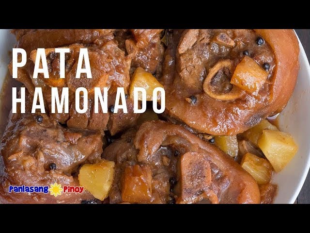 How to pronounce pata | HowToPronounce.com