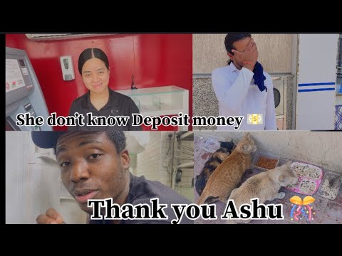 Why Deposits Are So Confusing (and How to Fix It) Thank you Ashu