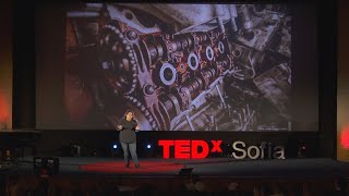 TEDxSofia 2024 - Създаваме пространство за идеите, които си струват да бъдат споделяни…