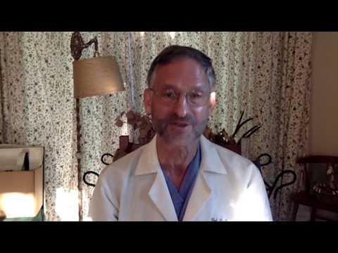 Ted Barnett, MD: The Innovation and Integration of Lifestyle Medicine
