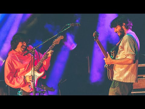 Goose - Tumble - 6/15/24 CMAC, Canandaigua, NY
