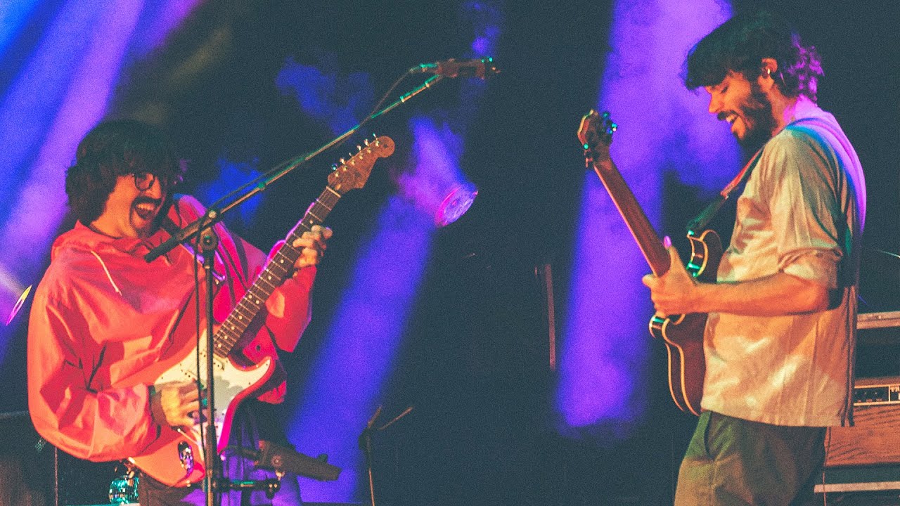 CMAC Lineup of Concerts for Summer 2025