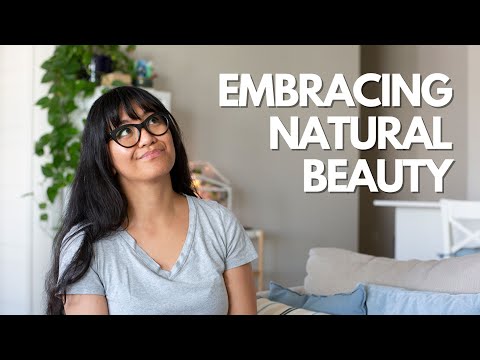 25 Things I Don’t Buy Or Own For Beauty, Skin Care & Personal Care | MINIMALISM + SIMPLE LIVING