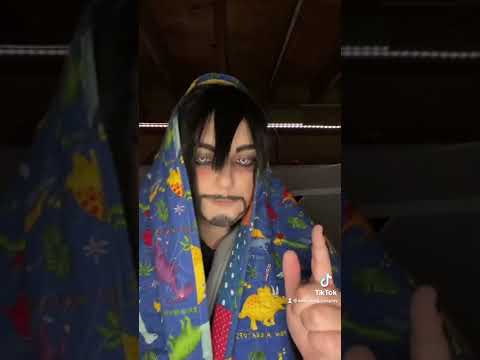Now 1998 #putafingerdown #millenial #aizawa #aizawashouta #mha #myheroacademia #anime #cosplay