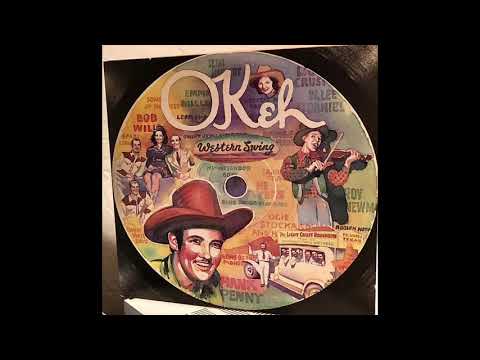 Hi Neighbor Boys - Zeke Terney’s Stomp (1938)