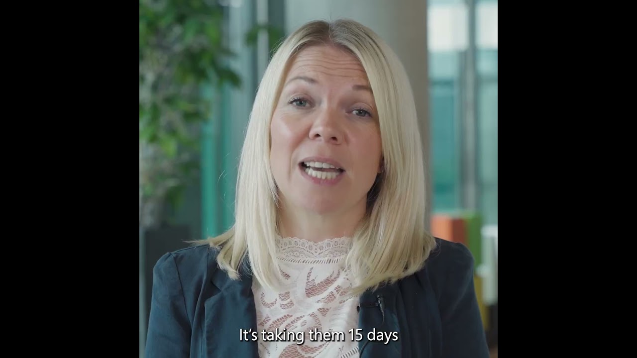 Bytes & Microsoft - Delivering Innovation for our Customers