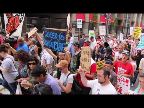 National Politics Coverage | Dillon Garrett Carr