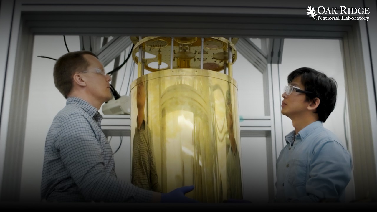 How the Quantum Science Center is Advancing Quantum Computing