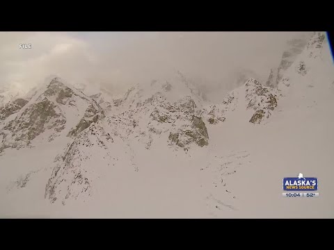 In wake of Mt. Denali climber death, officials say preparation is everything