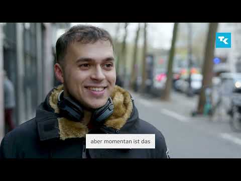 TK-#Einsamkeitsreport 2024: Kennen Sie das Gefühl der Einsamkeit?
