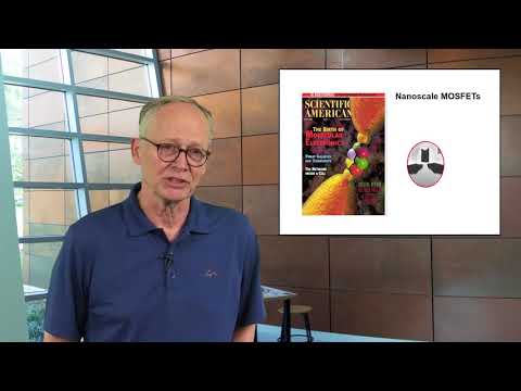 Essentials of MOSFETs | PurdueX on edX