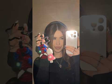 CUTE Valentine’s GIFT Idea DIY Hello KITTY And SPIDERMAN Kiss KEYCHAIN