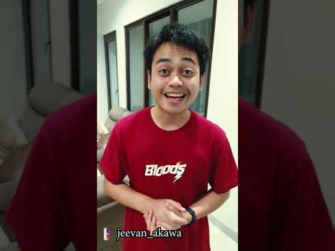 #SHORTS | Penelitian Macam Apa ini ? | Tutorial Penelitian Yang Salah !